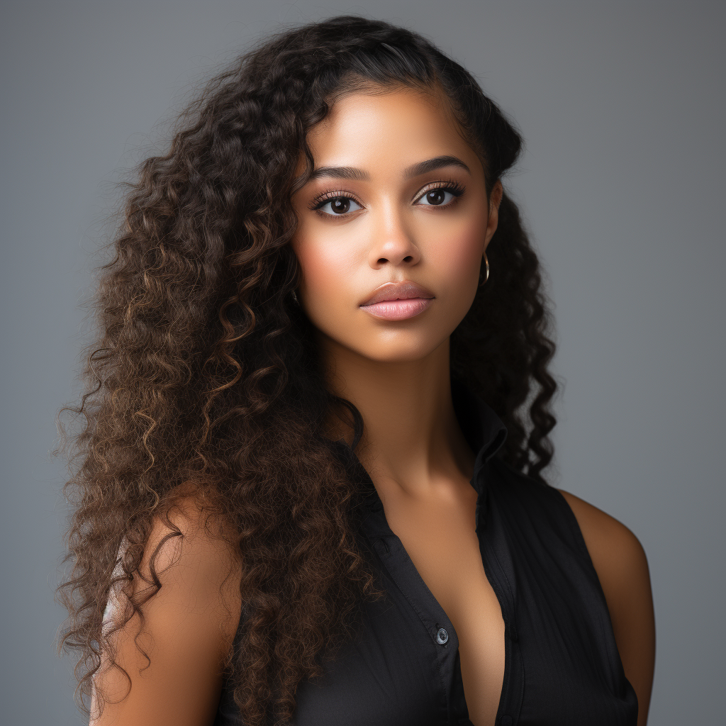 Pure Luxury Beauty | Hair Extensions